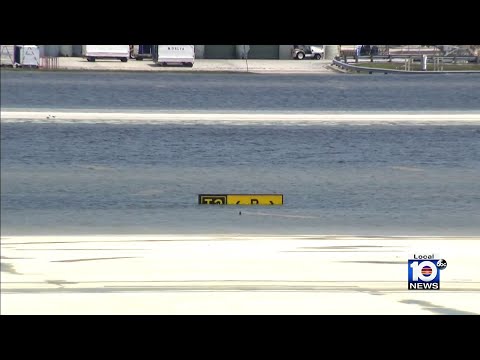 Passengers still stranded as Fort Lauderdale-Hollywood International Airport remains shut down