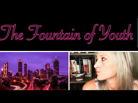 What is The Fountain of Youth?