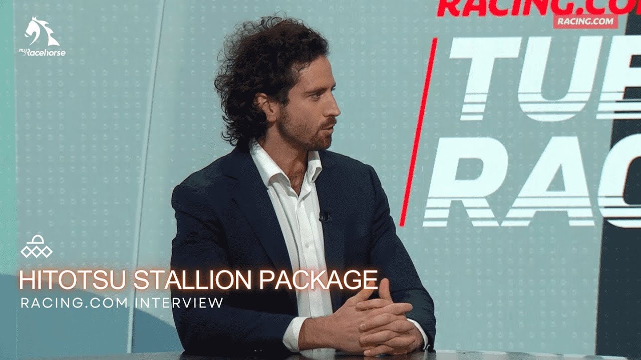 MyRacehorse - Horse Racing Ownership. Buy a racehorse share. Starting ...