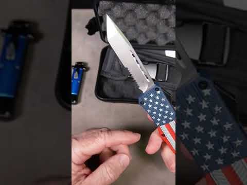 Cobra Tec OTF Knives Quality Automatic Knives at Great Prices