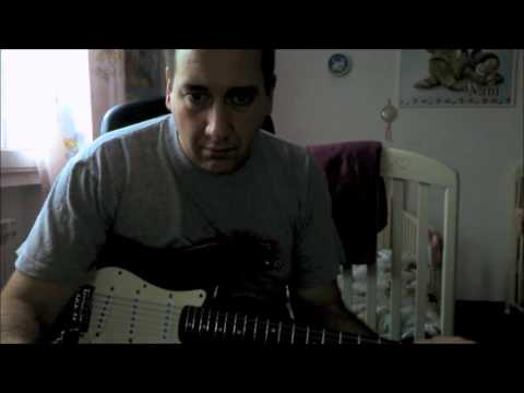 RP 1000 - Fletcher Memorial (Hiwatt Simulation)