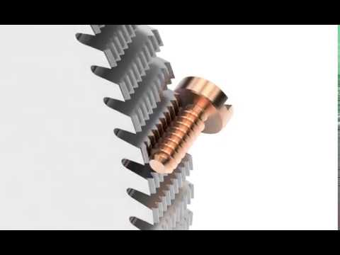 NEW REF. 5000 : Thread whirling cutter