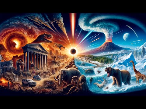 Chan Thomas | The Adam and Eve Story
