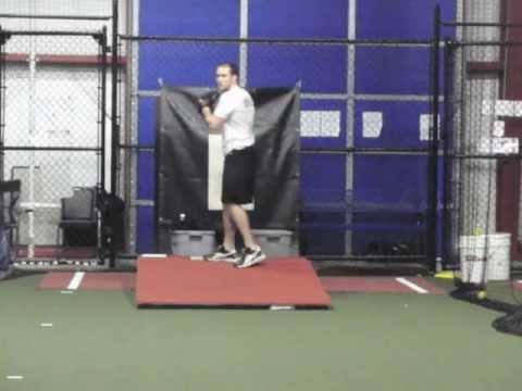Tommy John Surgery Rehab Chronicles - Vol. 23: Mound Day 1