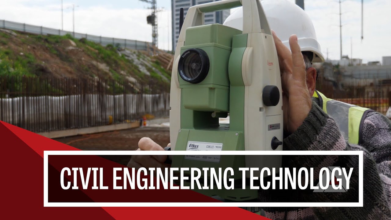 Civil Engineering Technology