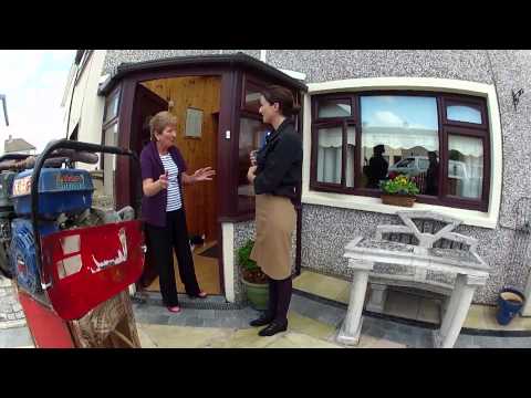 Cork Water Meter | The Fear | Mondays 10pm RTE2
