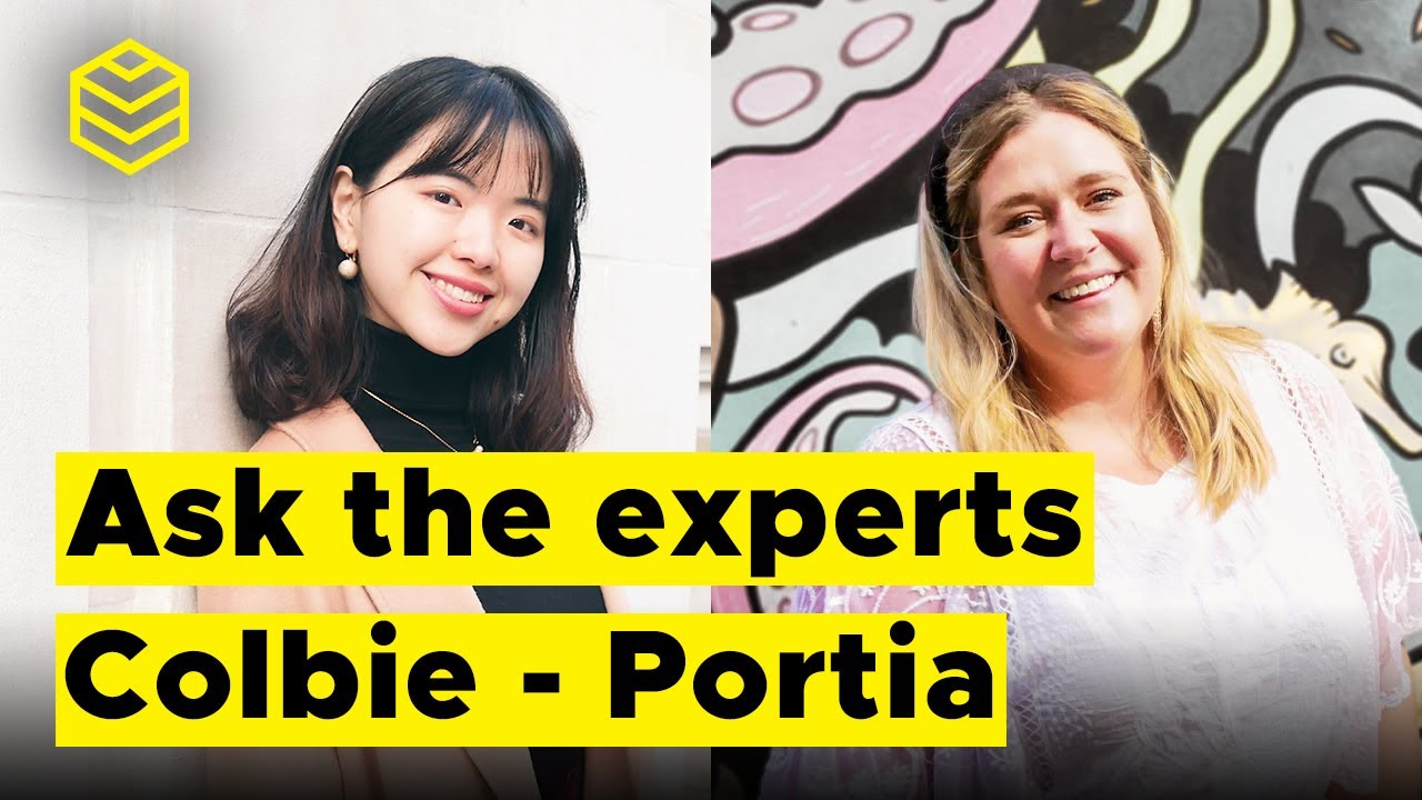 #AskTheExperts Vol 3 | Colbie and Portia | Pulse Advertising