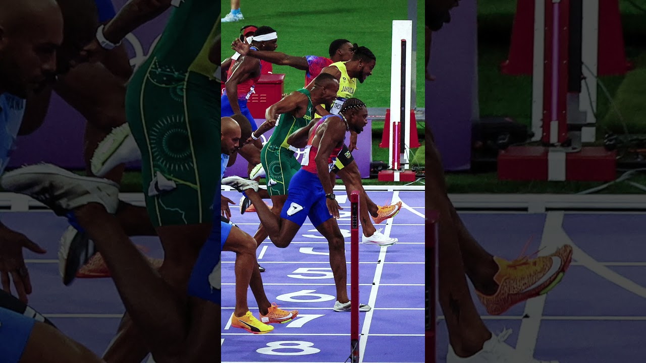 2024 in #Reuters pictures