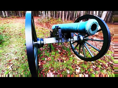 Death at Shiloh: John E Thompson #battleofshiloh