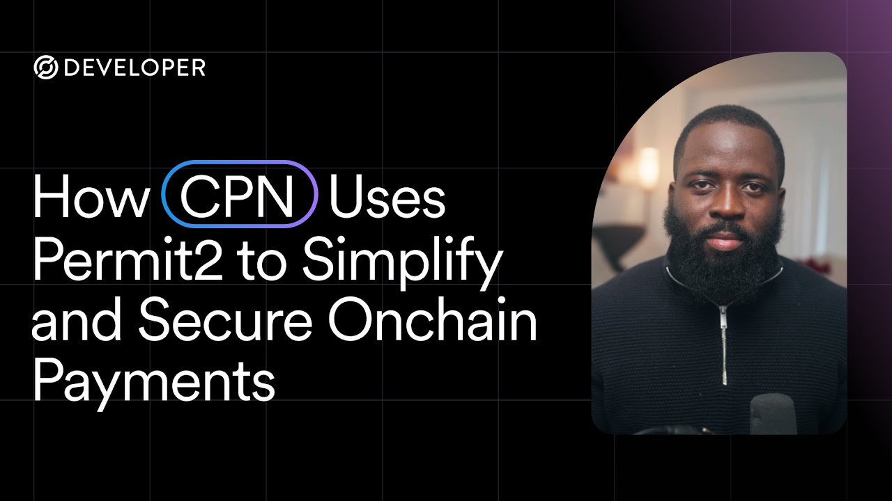 How Circle Payments Network Uses Permit2 to Simplify and Secure Onchain Payments