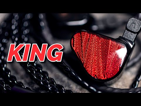 Truthear x Crinacle - ZERO *AND* ZERO:RED IEM's | Reverb