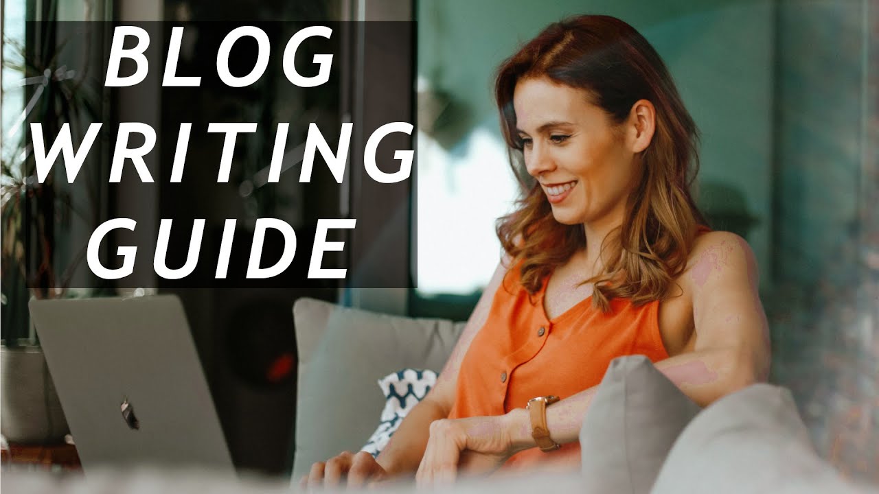 How to Write Blog Posts That Make Thousands 💰🚀 (Step-by-Step Guide)