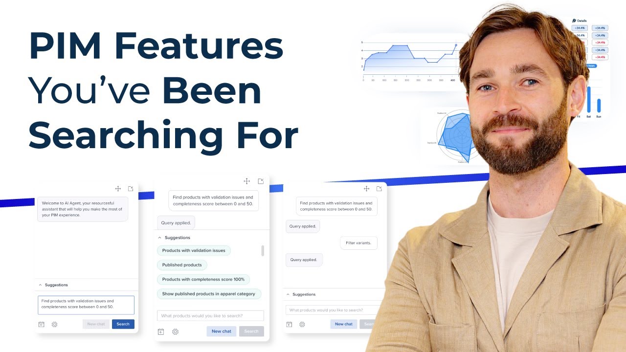 Bluestone PIM Features Explained | E-commerce Product Data Made Easy