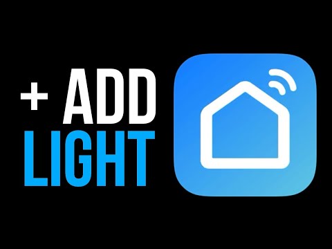 How to Add Smart Wifi Light Switch on Smart Life app | Smart Life - Smart Living