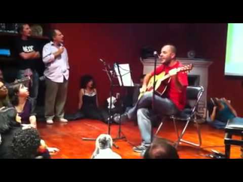 Canzone e poesia per Matteo Dean – l'America Latina