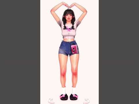 CAS ANIMATIONS YOU NEED IN YOUR GAME | The Sims 4 #shorts #sims #thesims #sims4 #thesims4 #gaming