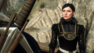Yet Another Gameplay Video at The Witcher 3 Nexus - Mods and community