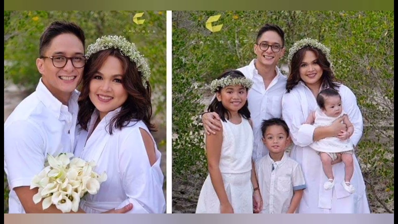 Top 10 filipino celebrity couple happily married for along time