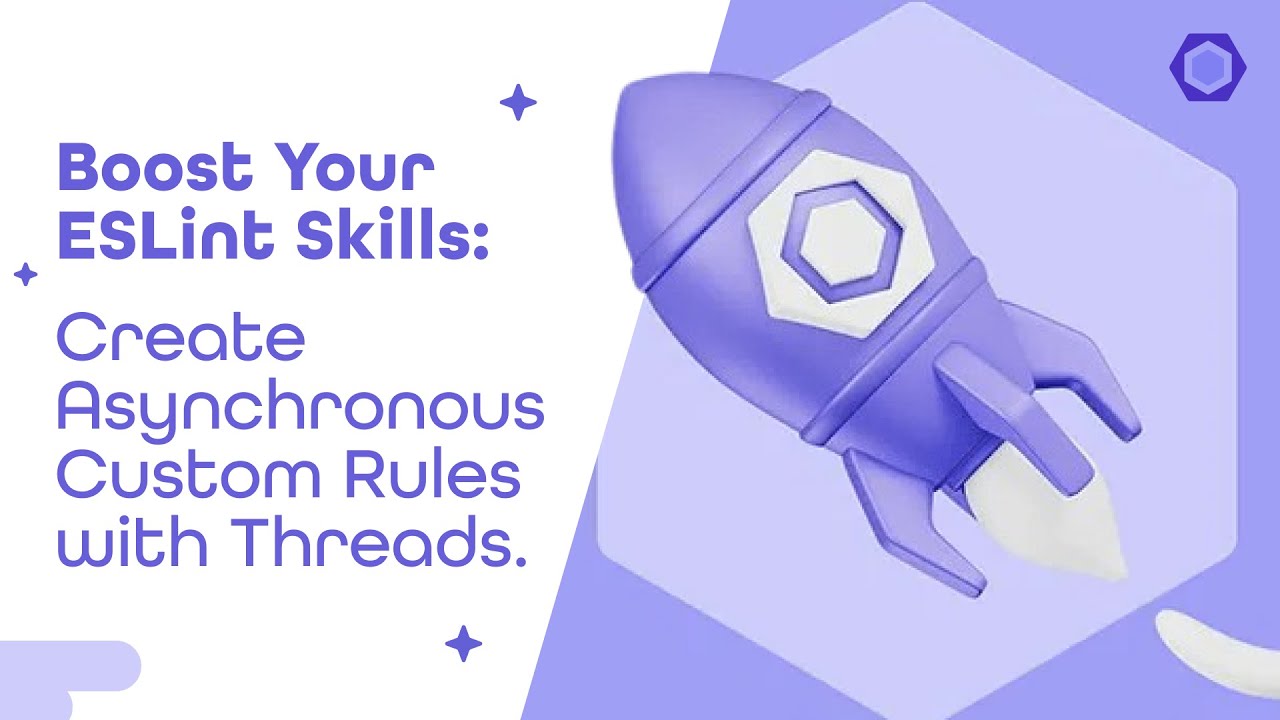 Master Async ESLint Rules: Geek Out with Threads! | ESLint | Custom Rules