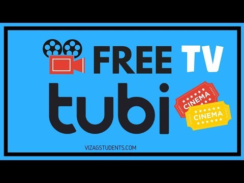 Tubi TV - free Movies & TV Stream Online ๐