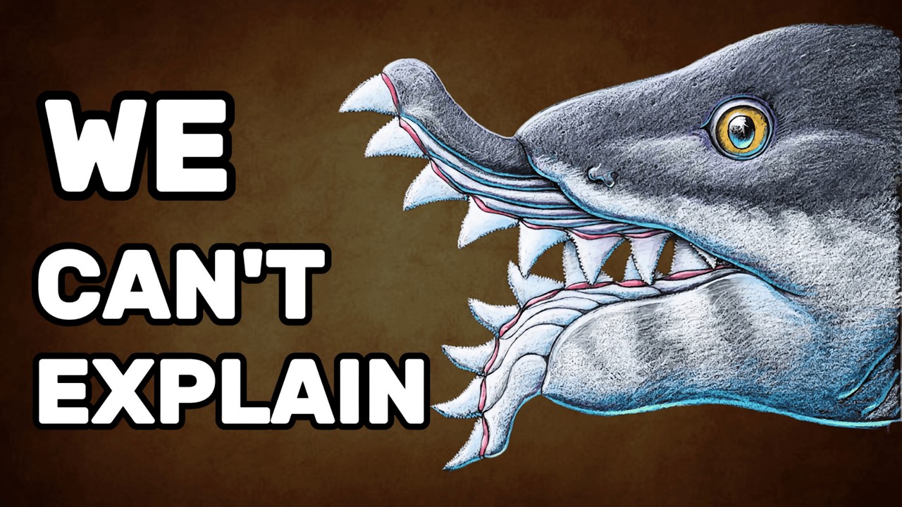 Why Did Nature Design a 'Self-Destruct' Jaw?