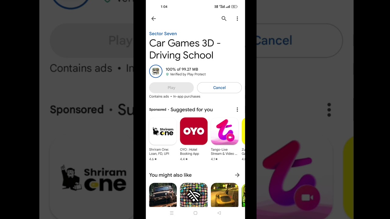 How To Download Car Games 3D - Driving School