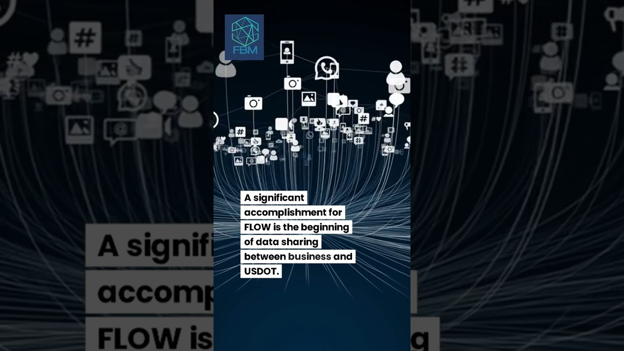 FLOW Freight Logistics Optimization Works