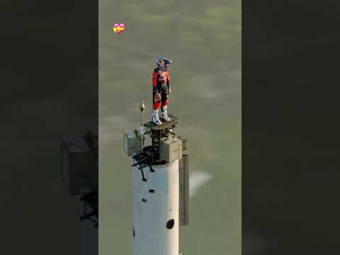 Climbing to the Top of the Burj Khalifa -The World's Tallest Building | Behind-the-Scenes #shorts