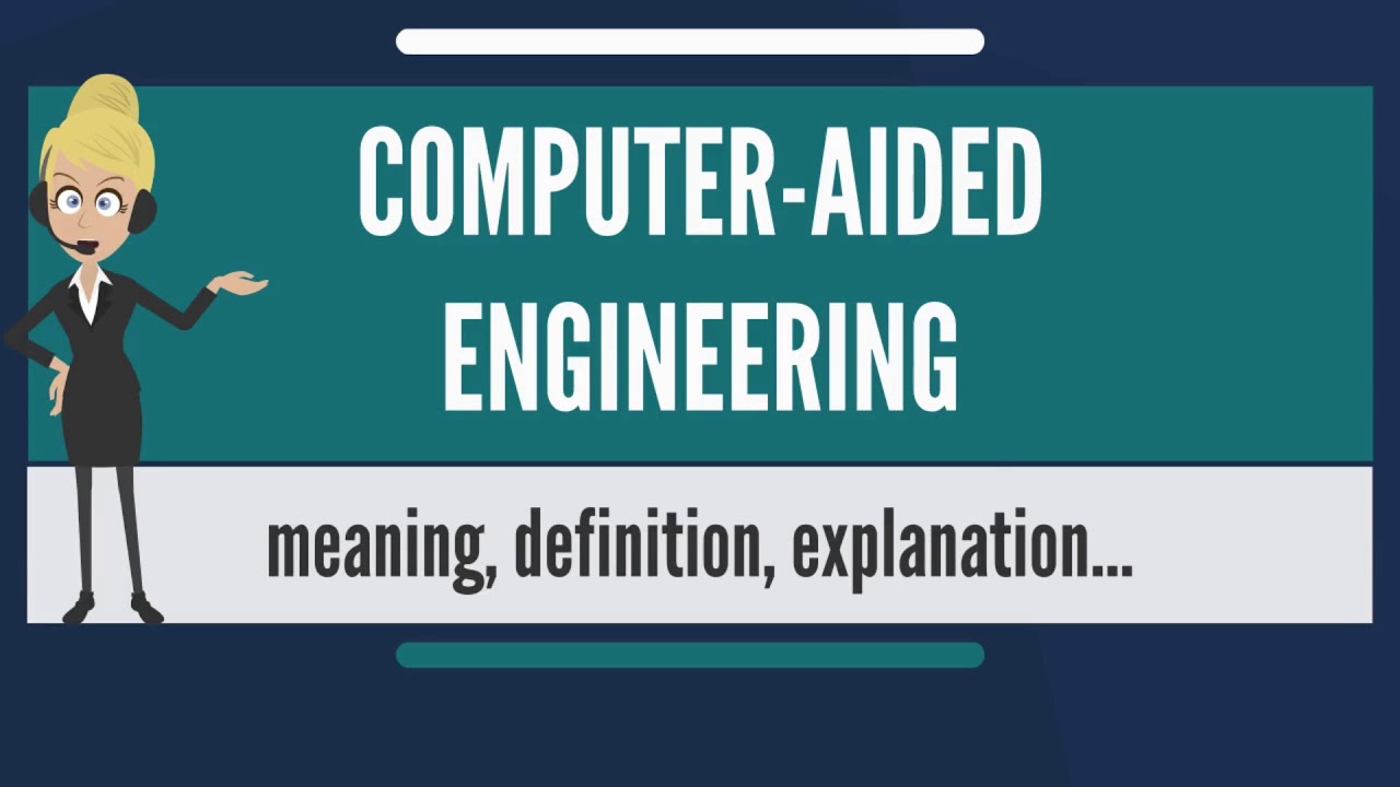 What Does A Computer Aided Software Engineer Do?