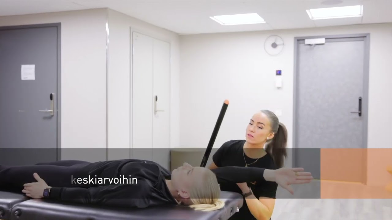 TE3 Liikkuvuusanalyysi