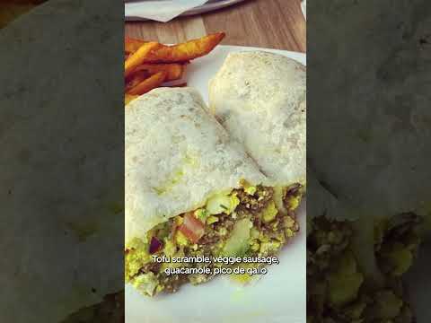 One Minute With Beachwood Cafe | Uber