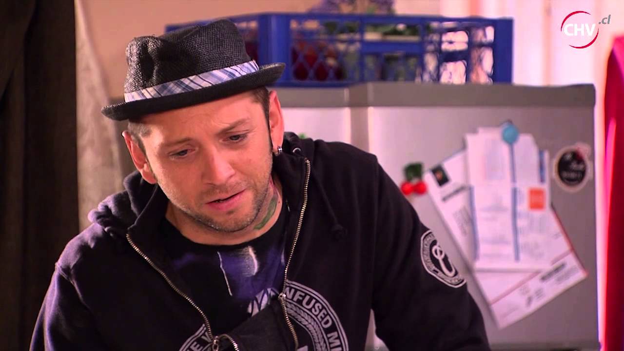 The 2 Carolinas - Chapter 124 - CHV