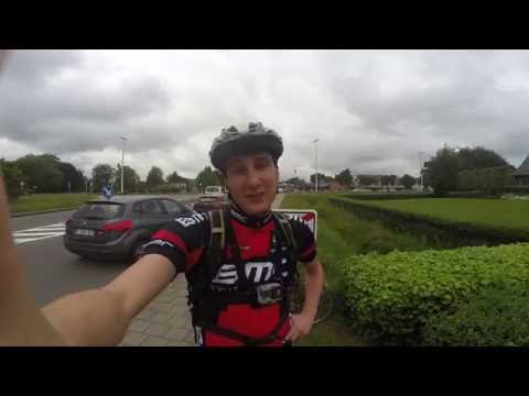 De ruimtelijke wanorde in Vlaanderen