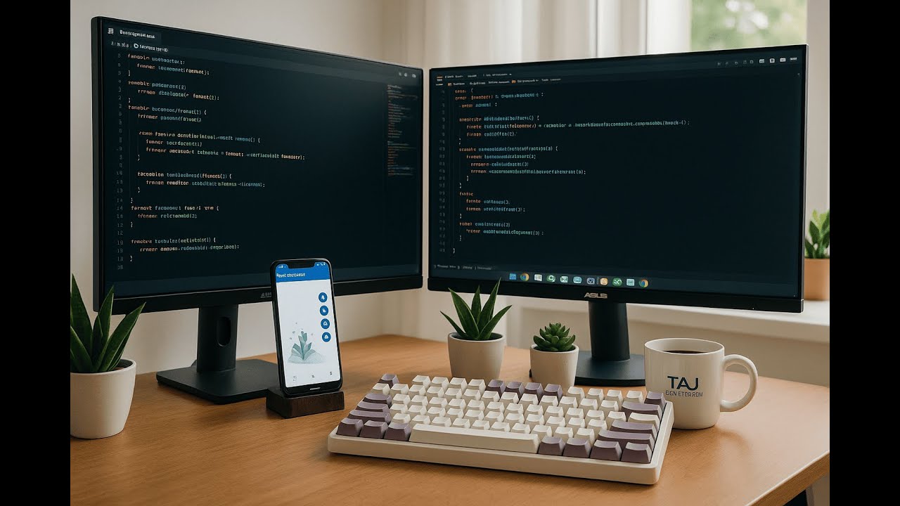 Devlog Episode 1 | Building a Competitive Leaderboard for GrownAI
