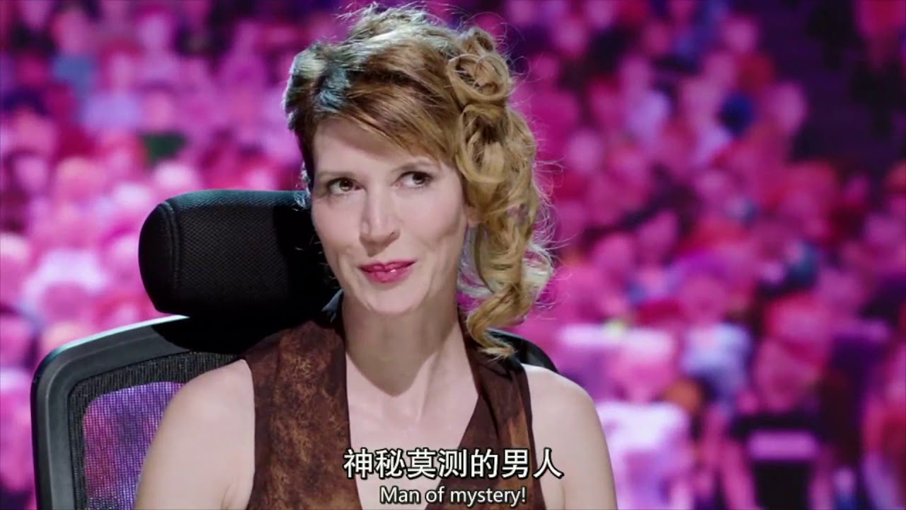 Black Mirror Season 1 Julia Davis