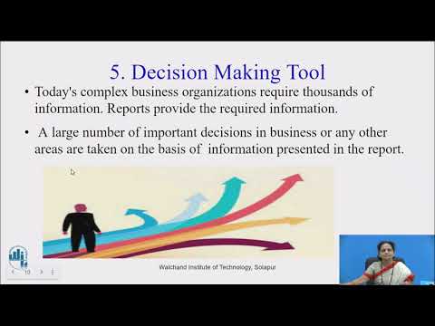 Importance & Key Characteristics of Technical Report Writing