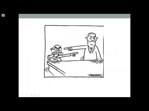OGRA Joint and Several Liability - Webinar