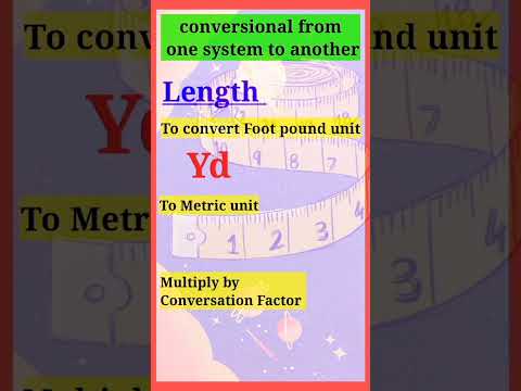 convert yard to meter @pothirajaconstruction