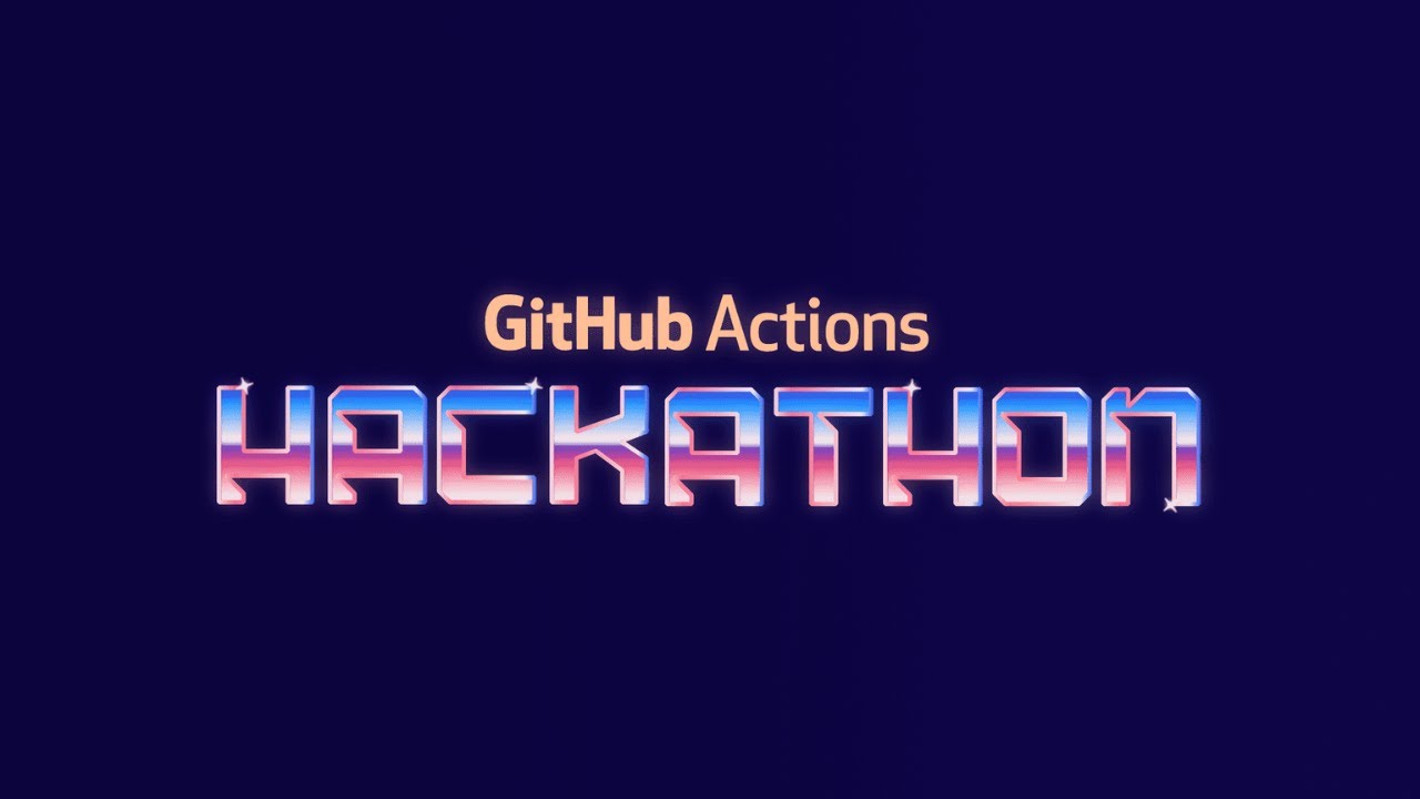 GitHub - github/hackathons: Tips, Tricks, and Resources for running your hackathon.
