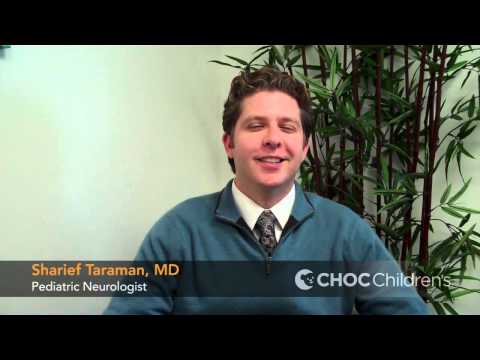 The Reason Why I Entered Pediatrics: Dr. Taraman