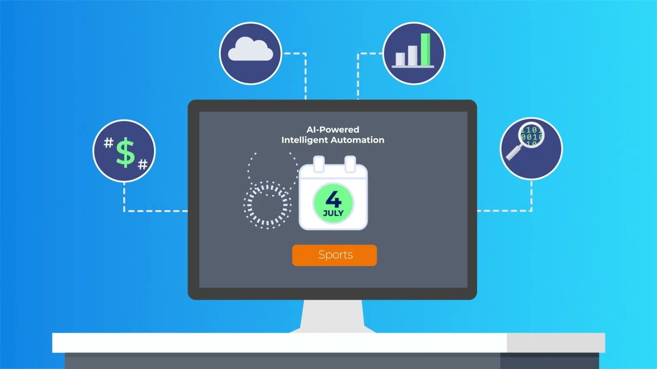 AI-Powered Demand Forecasting