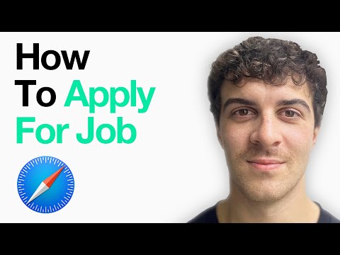 How To Apply For Apple Store Job (Full 2025 Guide)