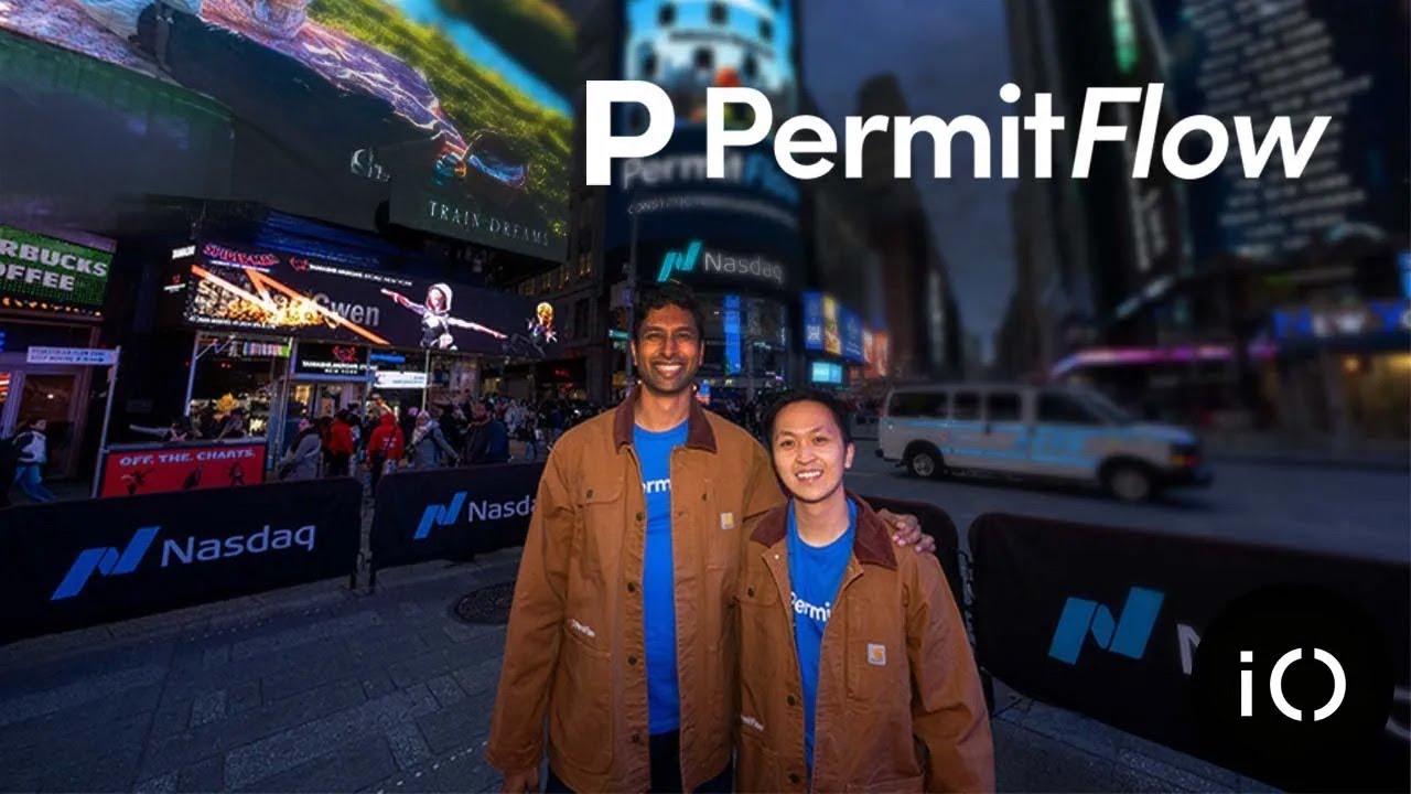Inside PermitFlow: The Team Transforming Construction Permitting