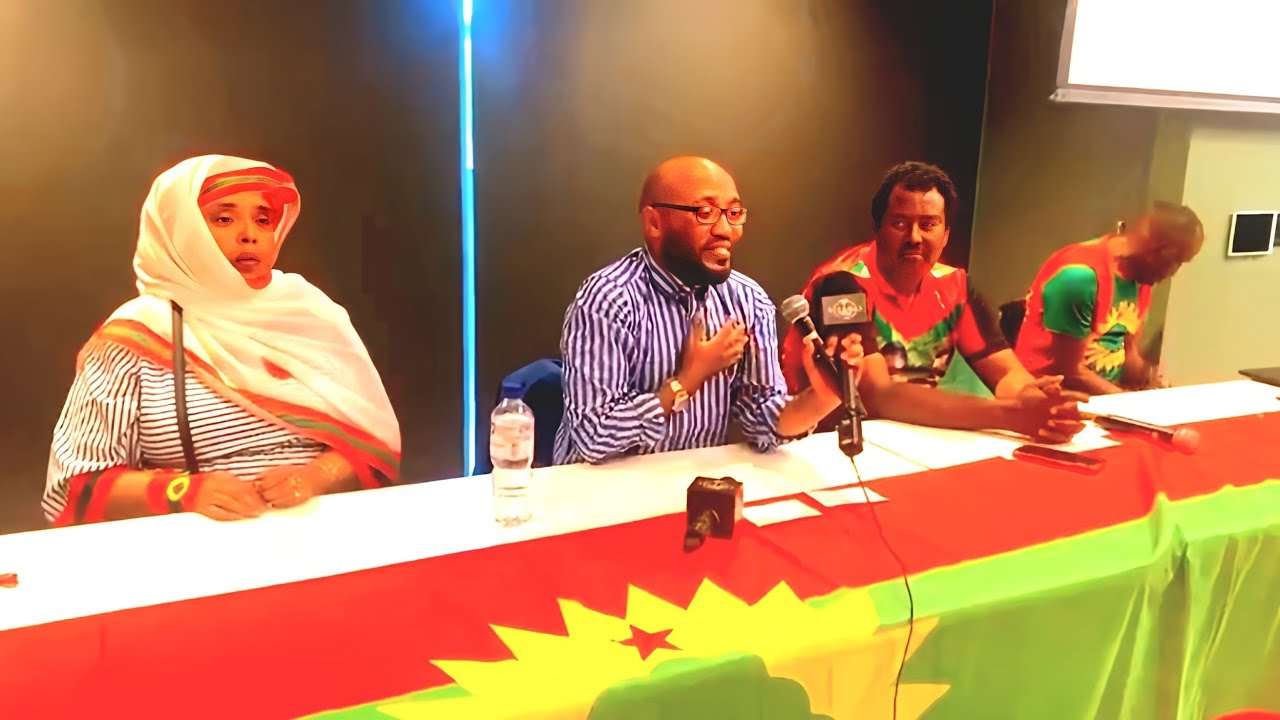 Guyyaa waraana bilisummaa oromoo(ABO. WBO)baga geessan