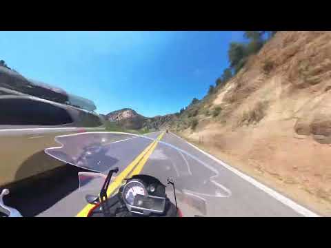 RR86: Sierra Passes Ride – Sujit Kirpekar
