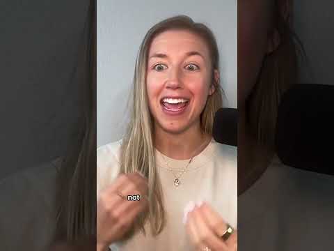 Important Info on Prenatal Vitamins