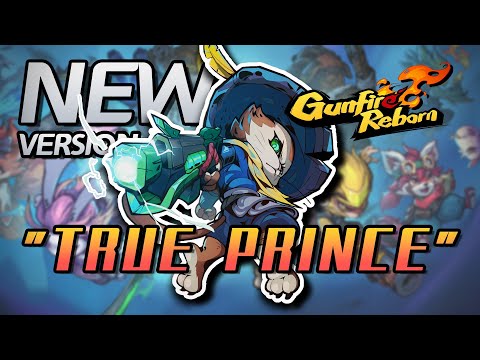 The Most Popular Character In Gunfire Reborn! Why So Special?