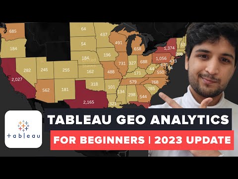 Build a Hospital Dashboard w/Tableau | Portfolio Ready Data Visualization Project