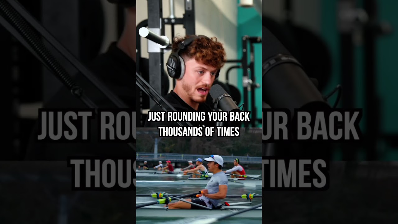 Back Rehab | Move your Spine! ATG Low Back Ability #herniateddisc #fitness #lowback #workout #gym