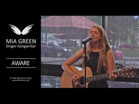 Hire Mia Green Acoustic Pop Singer/Songwriter - Singing Guitarist in ...